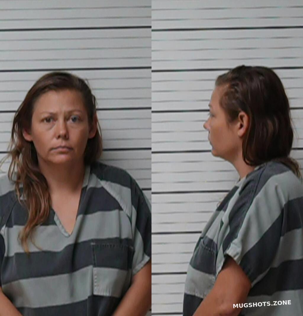 ADKINS ANN MARIE 10/04/2025 - Kerr County Mugshots Zone