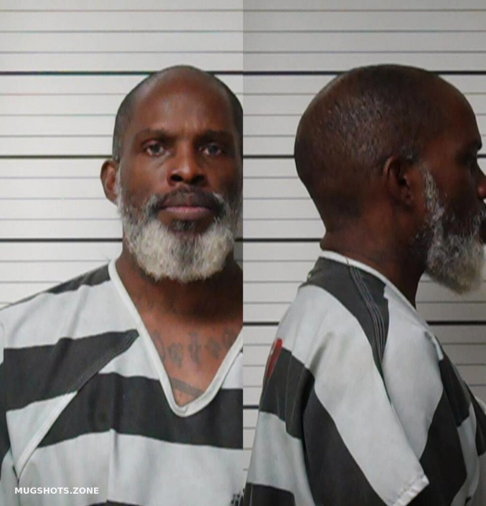 OWENS DARRELL HOWARD 10/23/2025 - Kerr County Mugshots Zone