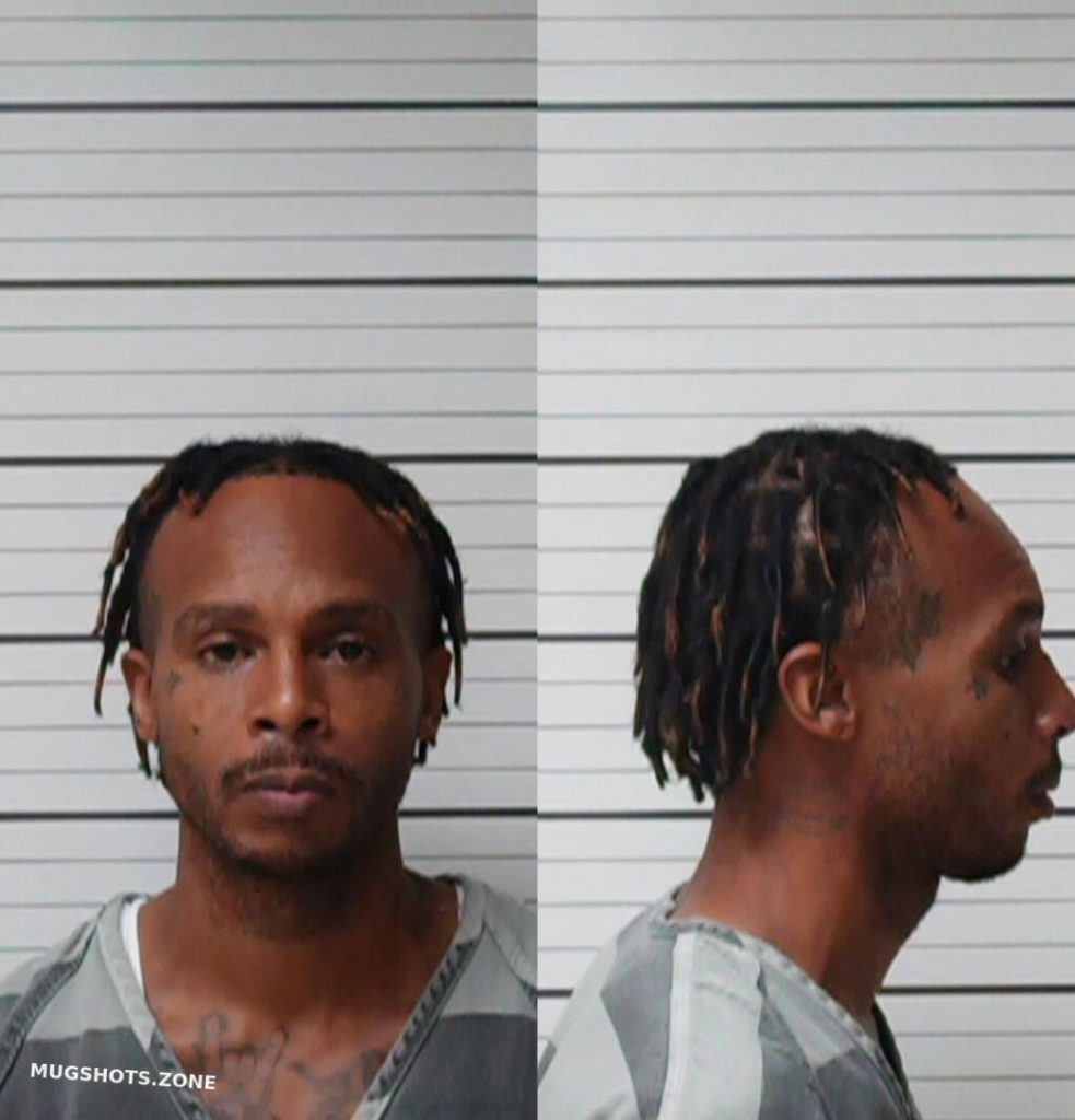 YOUNG XAVIOR NATHANIEL 10/23/2025 - Kerr County Mugshots Zone