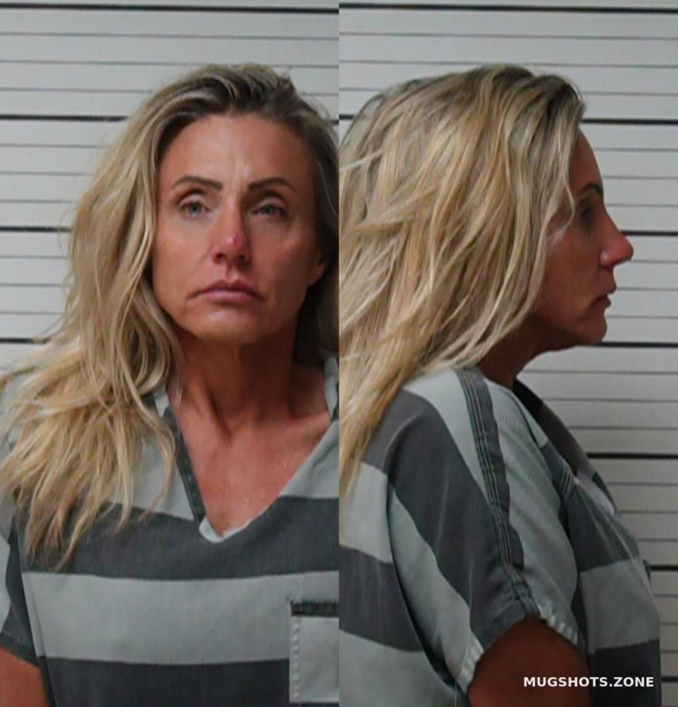 WATSON TANA VIRDELL 10/27/2025 - Kerr County Mugshots Zone