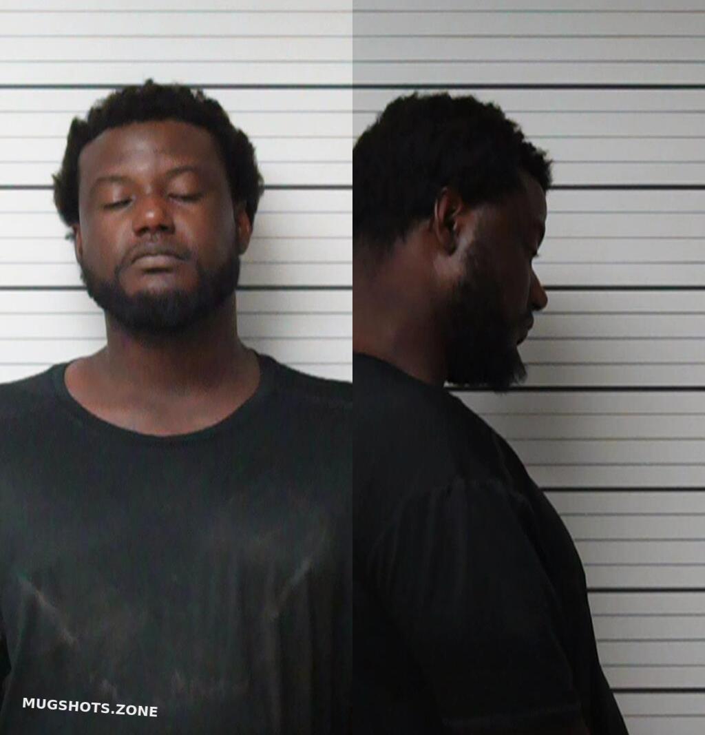 WILLIAMS MILTON PERNAIL 11/04/2025 - Kerr County Mugshots Zone