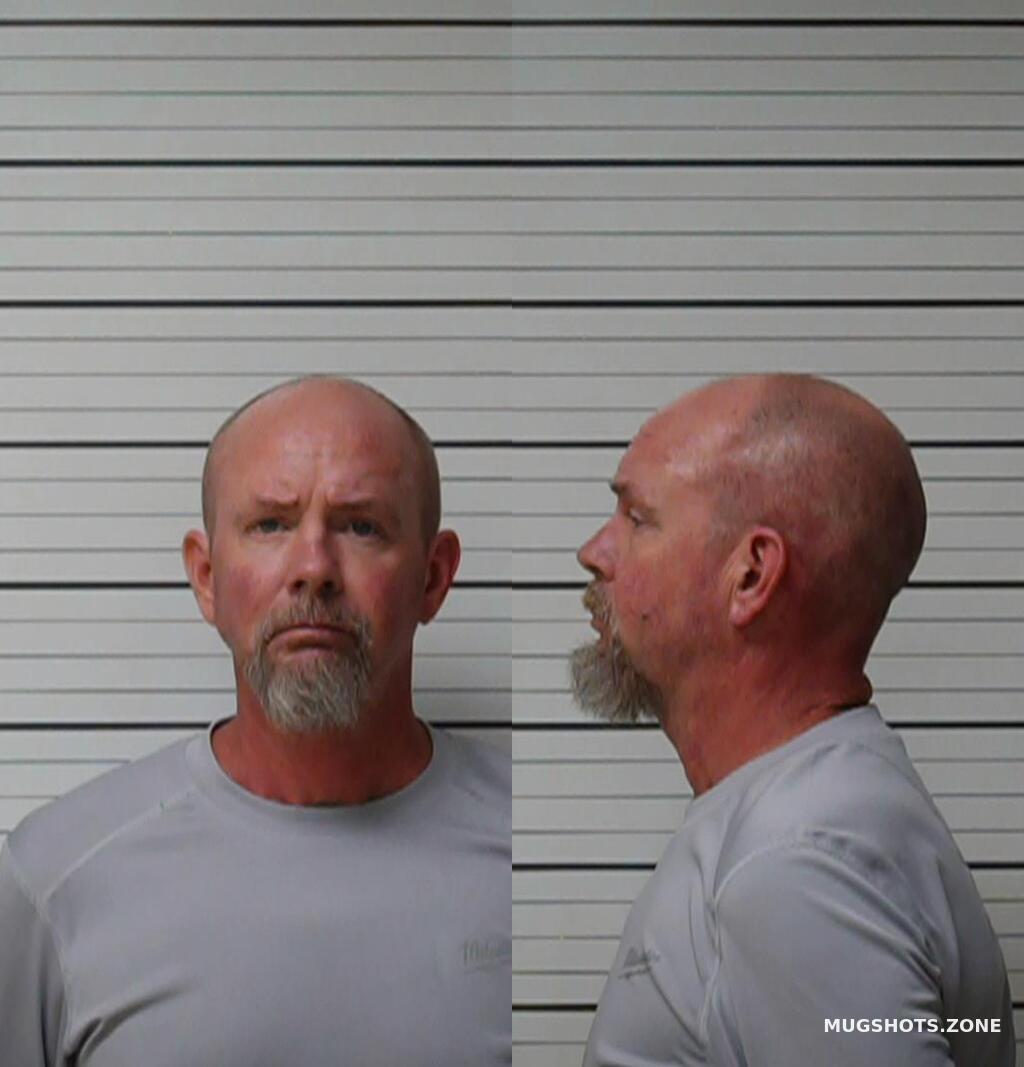 SMITH MATTHEW TRAVIS 11/06/2025 - Kerr County Mugshots Zone