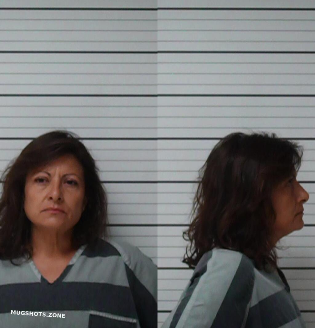 VANCE AMY MONIQUE 11/26/2025 - Kerr County Mugshots Zone