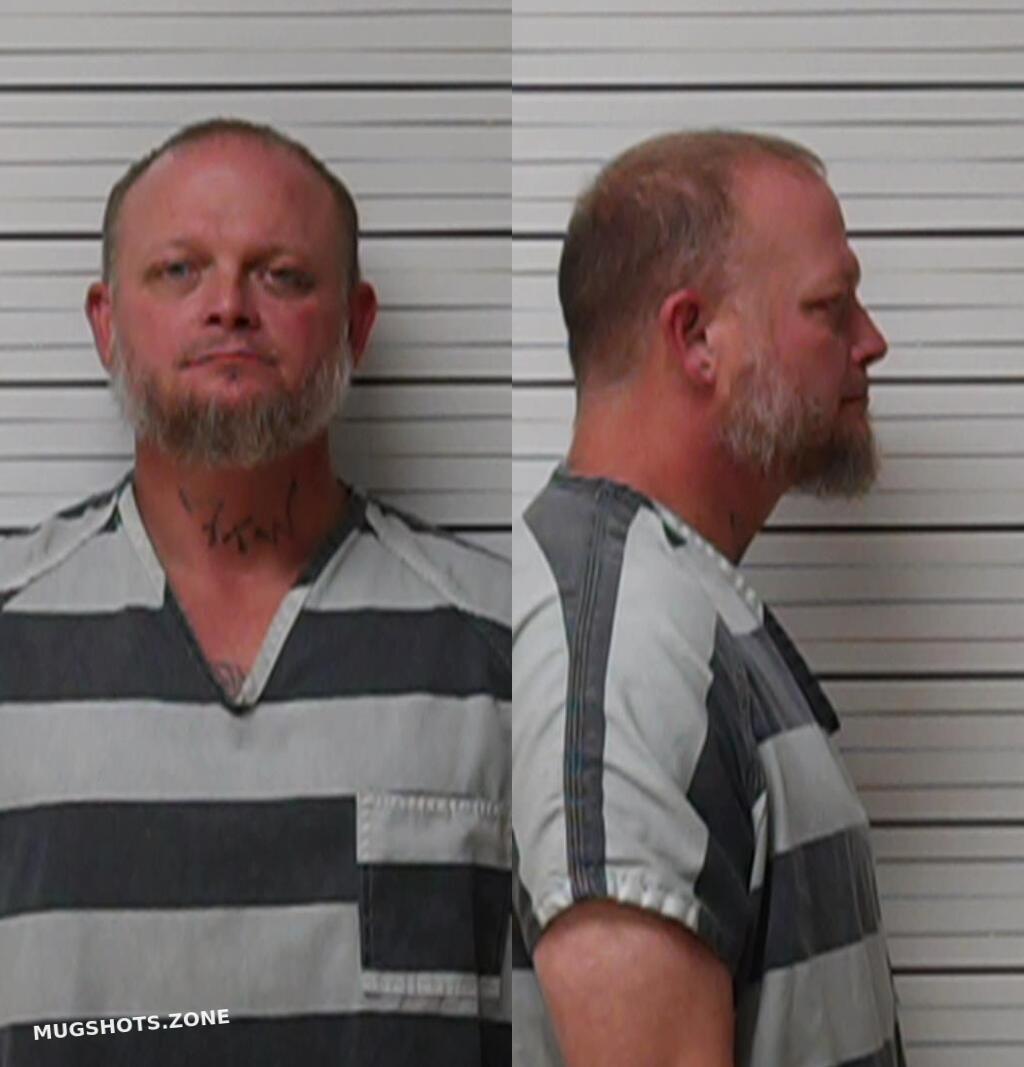 JOHNSON BURT ONEAL 12/02/2025 - Kerr County Mugshots Zone