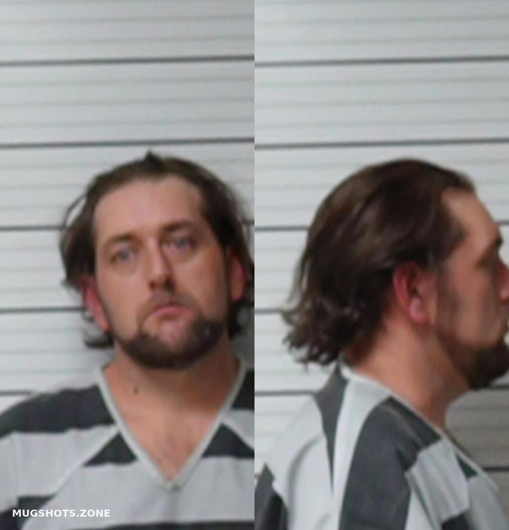 JOHNSON STEPHEN RAY 12/03/2025 - Kerr County Mugshots Zone