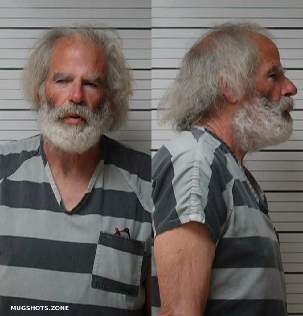 PLATT CHRISTOPHER RANDELL 12/12/2025 - Kerr County Mugshots Zone