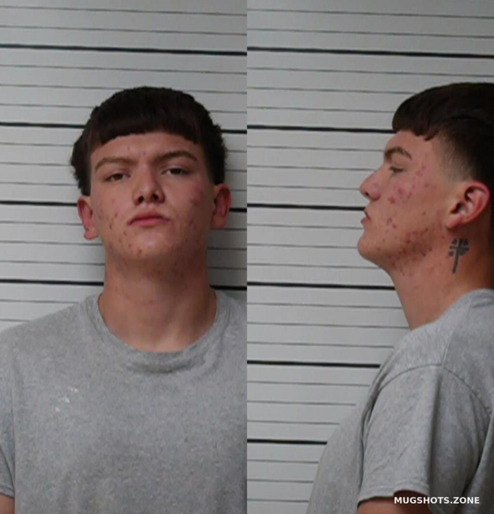 RAMIREZ SAMUEL SAUL II 12/26/2025 - Kerr County Mugshots Zone