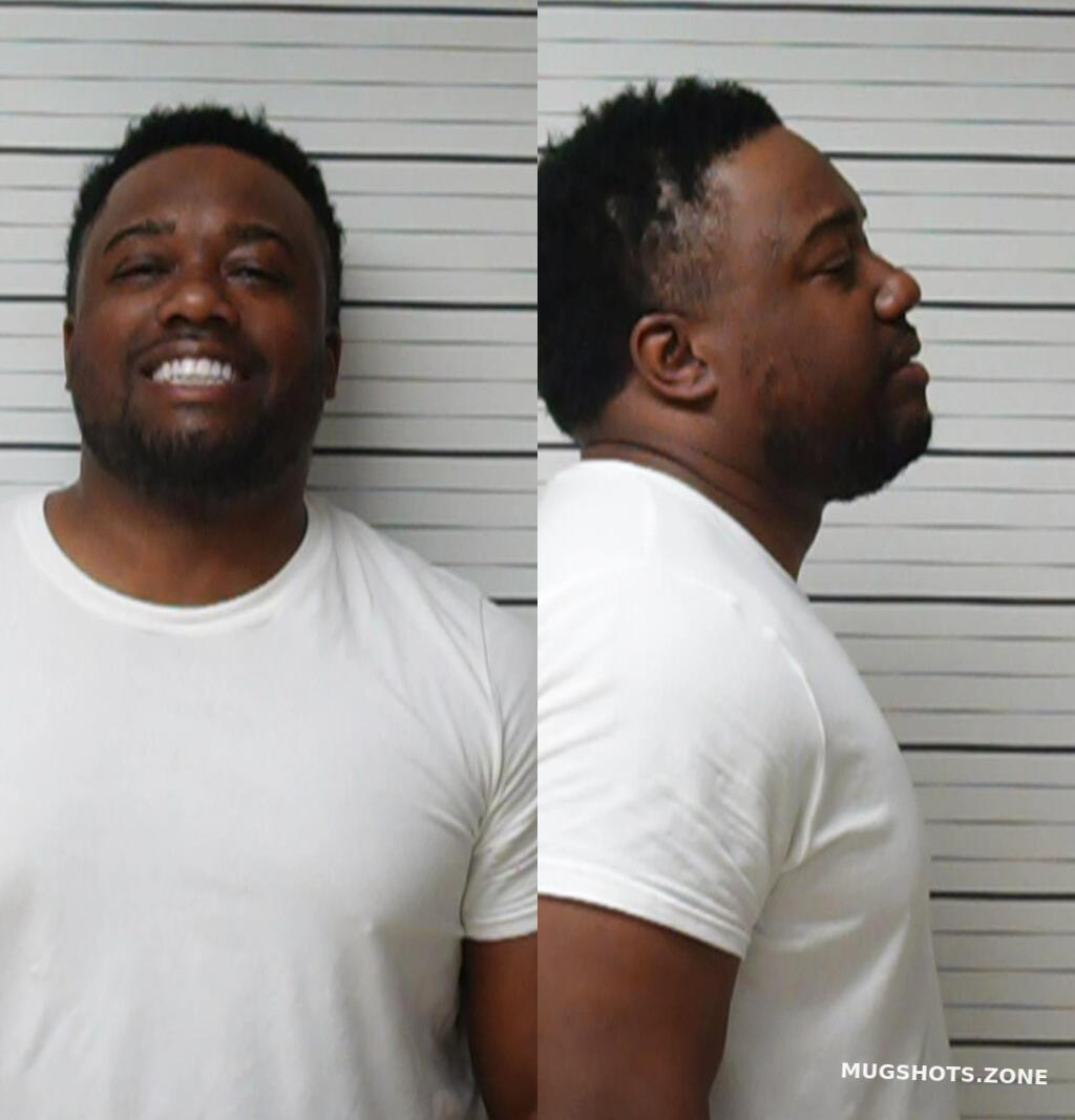 WATKINS MARCUS DEWAYNE 01/09/2026 - Kerr County Mugshots Zone