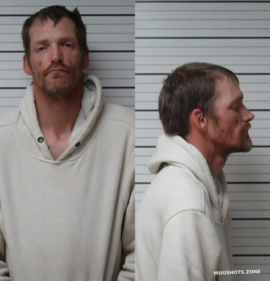 WILLIAMS DAMIAN VINCENT 01/17/2026 - Kerr County Mugshots Zone