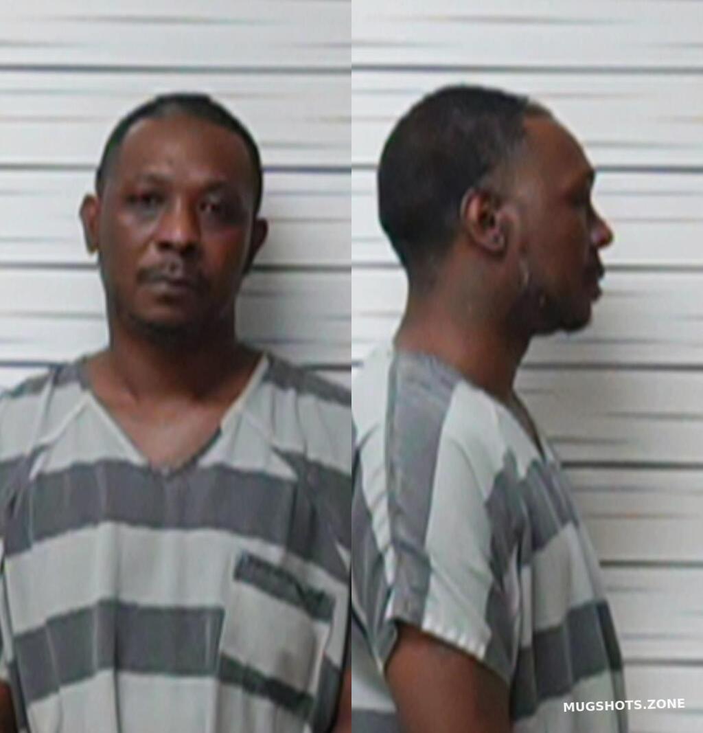 DAVIS ZACHARY DASHUN 01/24/2026 - Kerr County Mugshots Zone