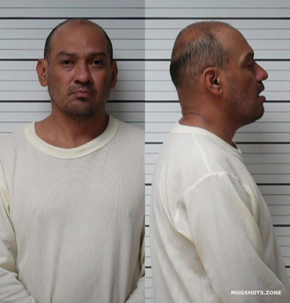 CHARNICHART RENE ALEXANDER 01/30/2026 - Kerr County Mugshots Zone