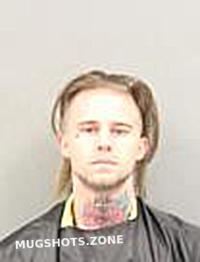 SHEALY JACOB RIESE 06/11/2021 - Kershaw County Mugshots Zone