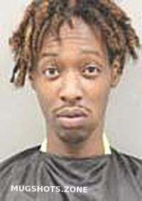 MCCORMICK RODNEY ALLEN 06/16/2021 - Kershaw County Mugshots Zone