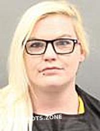 ROBERTS JENNIFER HAYLEE 06/22/2021 - Kershaw County Mugshots Zone