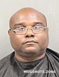 MCCORD TRAVIS 07/24/2021 - Kershaw County Mugshots Zone