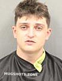 RUSHING NATHAN ANDREW 07/27/2021 - Kershaw County Mugshots Zone