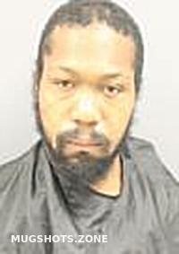 WALKER ISAIAH 08/19/2021 - Kershaw County Mugshots Zone