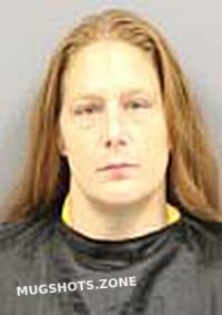 MUSSER CRYSTAL ERIN 08/30/2021 - Kershaw County Mugshots Zone