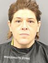 TOLBERT TARA GERBER 09/15/2021 - Kershaw County Mugshots Zone