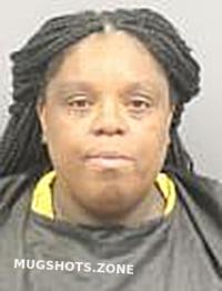 SMITH SHAMIKA 10/25/2021 - Kershaw County Mugshots Zone