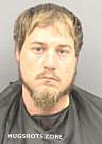 JEFFORDS JOSHUA ANDREW 11/20/2021 - Kershaw County Mugshots Zone