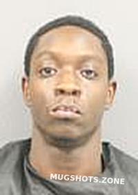 SPANN QUINTON 01/03/2022 - Kershaw County Mugshots Zone