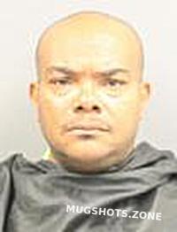 BRUNSON CASEY LAMONT 01/06/2022 - Kershaw County Mugshots Zone