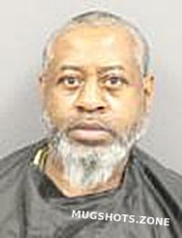 ROBERTSON MICHALE ONDRA 01/14/2022 - Kershaw County Mugshots Zone