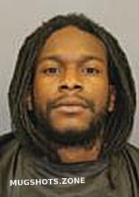 HIPPS BERNARD SEAN 02/11/2022 - Kershaw County Mugshots Zone
