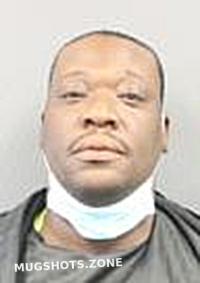 GOODWIN WENDELL 03/12/2022 - Kershaw County Mugshots Zone