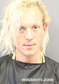 BRANHAM ROBERT MARK II 03/21/2022 - Kershaw County Mugshots Zone