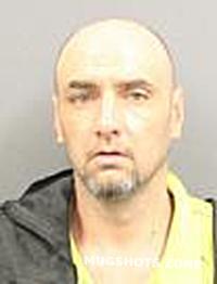 GUINN PHILLIP JOSEPH 04/26/2022 - Kershaw County Mugshots Zone