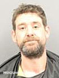 ANDERSON TRAVIS EVERT 05/15/2022 - Kershaw County Mugshots Zone