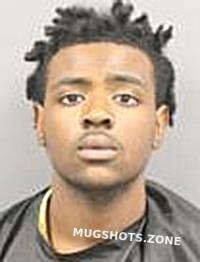 STEWART QUAHEEM JAMAR 05/17/2022 - Kershaw County Mugshots Zone