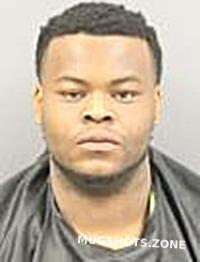 THOMPSON ARTHUR NASIR 05/25/2022 - Kershaw County Mugshots Zone