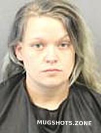 SULLIVAN REAGAN ASHLEY 07/22/2022 - Kershaw County Mugshots Zone
