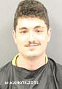 CATOE MITCHELL WAYNE KAYIN 07/23/2022 - Kershaw County Mugshots Zone