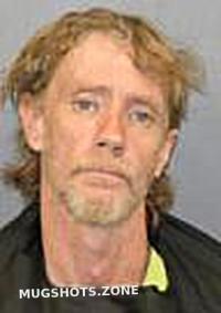 THOMPSON DONALD CALVIN JR 08/01/2022 - Kershaw County Mugshots Zone