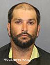 BENAVIDEZ CHRISTOPHER CHARLES 08/02/2022 - Kershaw County Mugshots Zone
