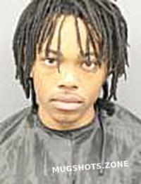 WILLIAMS FABIAN PIERRE 08/24/2022 - Kershaw County Mugshots Zone