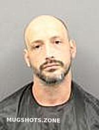 COSTA MICHEAL 08/26/2022 - Kershaw County Mugshots Zone