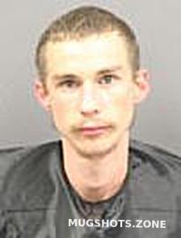 POLSTON GABRIEL WAYNE 09/23/2022 - Kershaw County Mugshots Zone