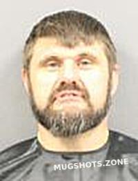 LINVILLE KENNETH WADE JR 09/24/2022 - Kershaw County Mugshots Zone