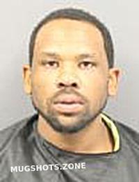 JACKSON DARIEN LEON 10/21/2022 - Kershaw County Mugshots Zone