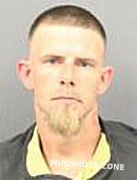 BOAN TRAVIS CHRISTOPHER 10/27/2022 - Kershaw County Mugshots Zone