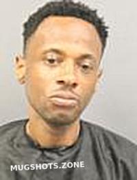 COOK DERRICK BERNARD 11/11/2022 - Kershaw County Mugshots Zone