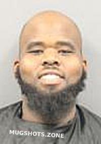 BENJAMIN TYRELL 11/13/2022 - Kershaw County Mugshots Zone