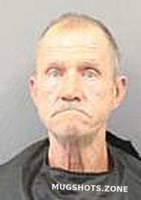 MENSER DONALD LEE JR 11/26/2022 - Kershaw County Mugshots Zone