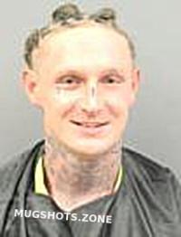 BOULWARE ANTHONY RYAN 12/15/2022 - Kershaw County Mugshots Zone