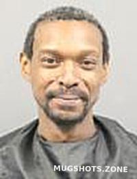 COLLIER TRAVIS TERRELL 12/23/2022 - Kershaw County Mugshots Zone